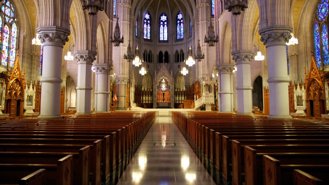 What is Easter? How did Easter become a holiday in the U.S.? | wtsp.com