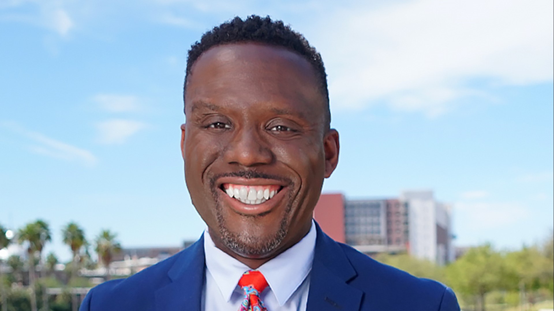 Meet the 10 Tampa Bay News Team | wtsp.com