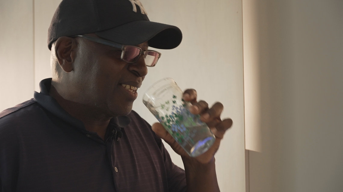 Toxic groundwater plume in Manatee County is spreading, data shows ...