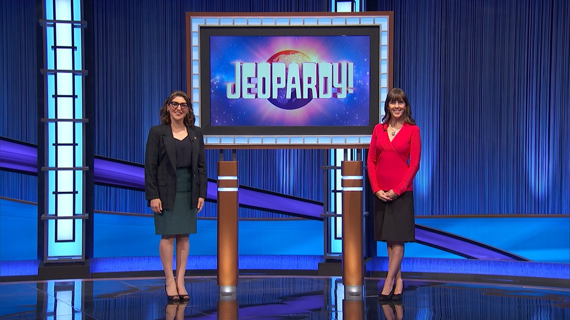 Tampa Bay area native to compete on 'Jeopardy!' | wtsp.com