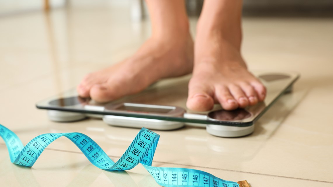 Florida obesity rate at 31 percent: Report breakdown | wtsp.com