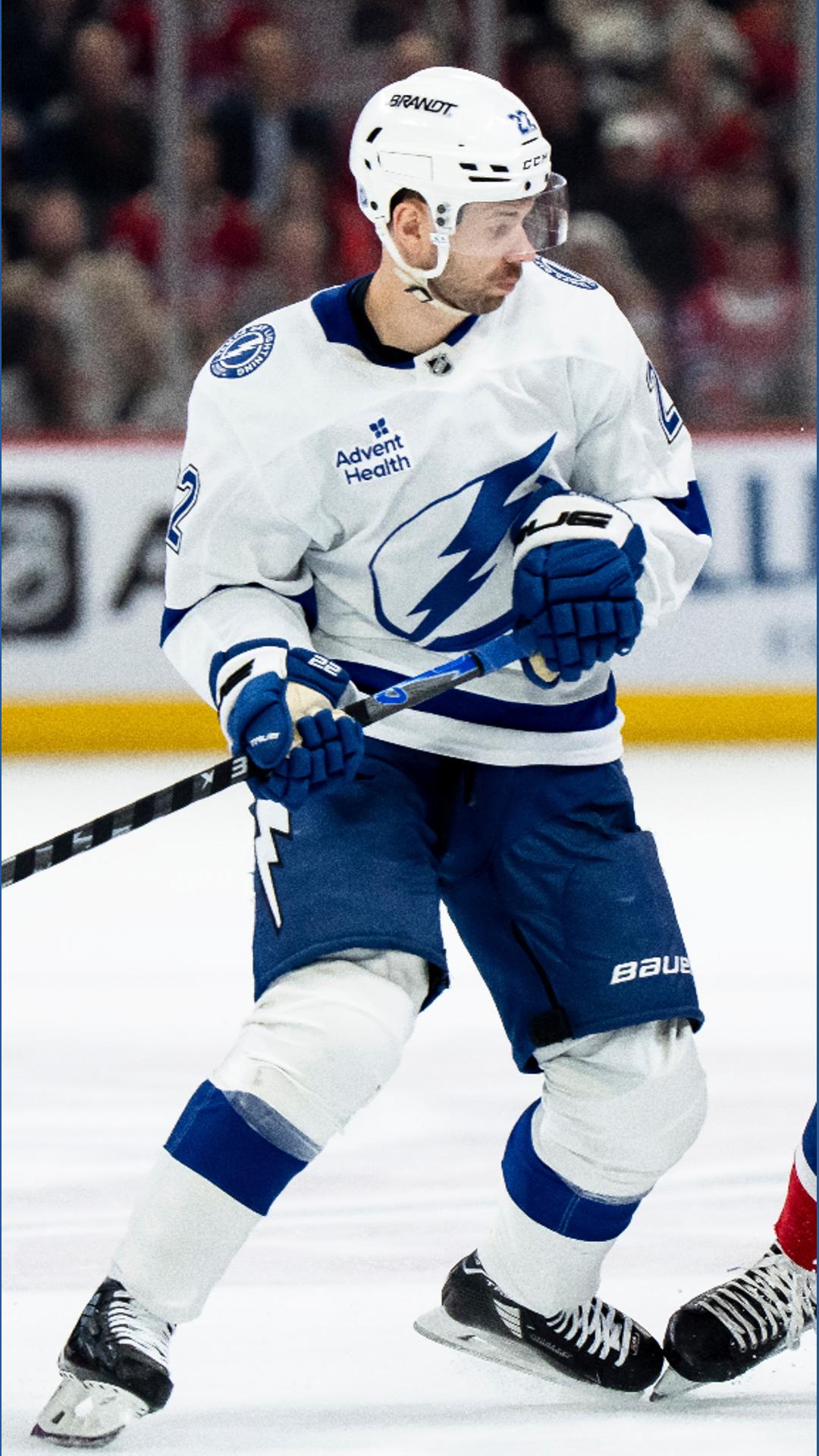 NHL announces full Game 1 playoff schedule: When Tampa Bay Lightning ...