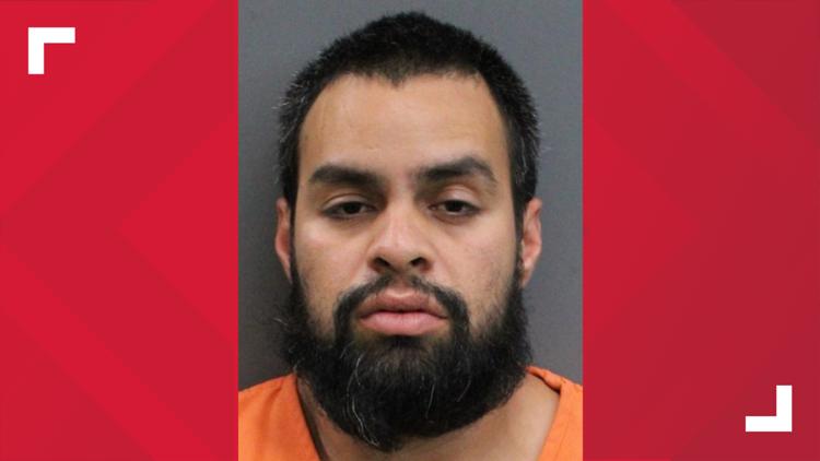 Ruskin man accused of 'intentionally' crashing into ambulance with ...