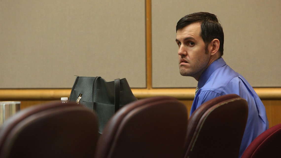 John Jonchuck convicted of first-degree murder in death of 5-year-old ...