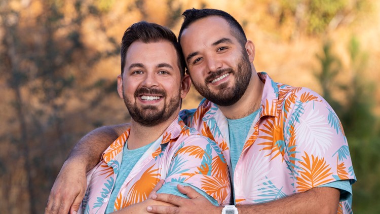 Meet the cast of 'The Amazing Race' season 36 | wtsp.com