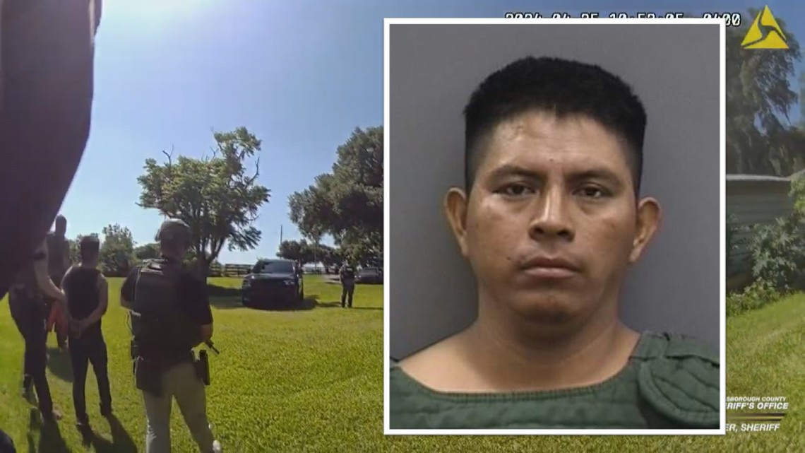 Trial begins for Florida man in double homicide case | wtsp.com