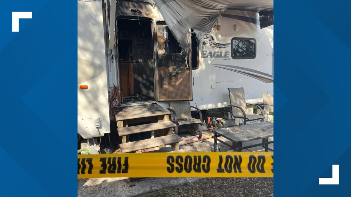 Family of Queena Phu grateful 16 years after library attack | wtsp.com