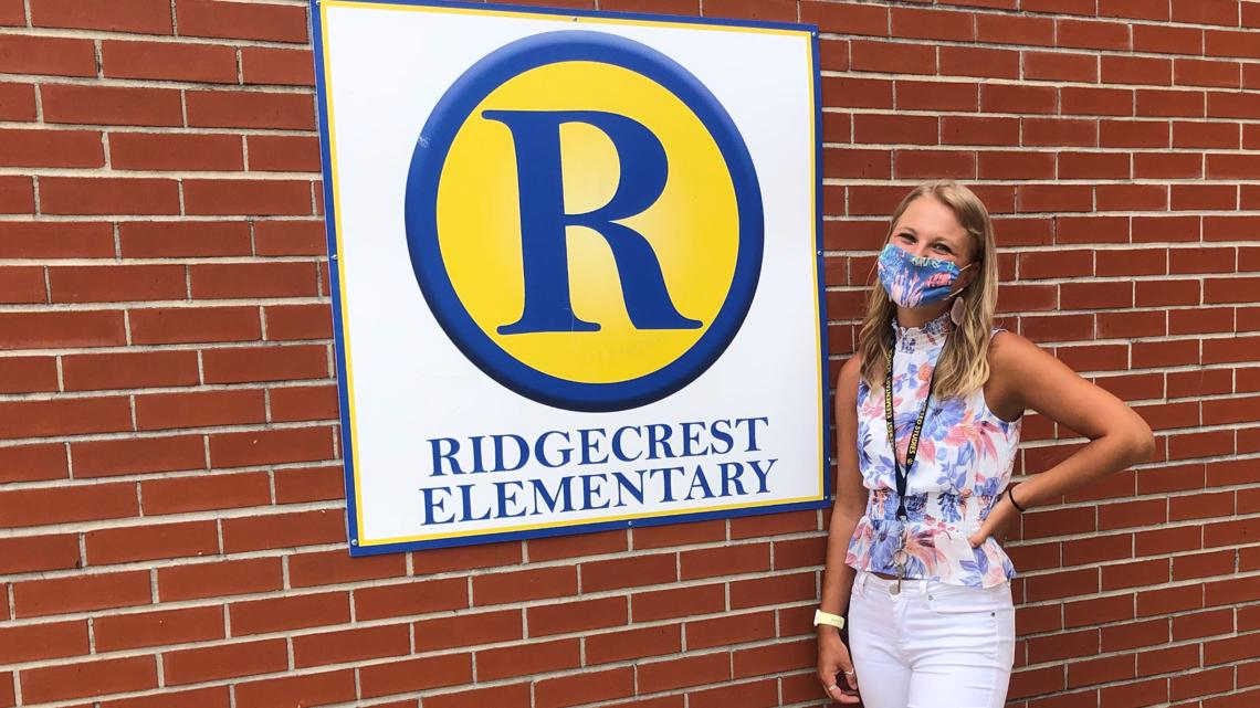 Pinellas County teacher describes life in the classroom | wtsp.com