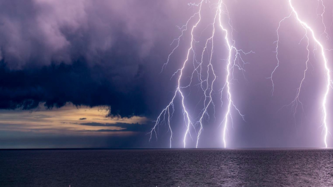 GUIDE: Florida severe weather preparedness | wtsp.com