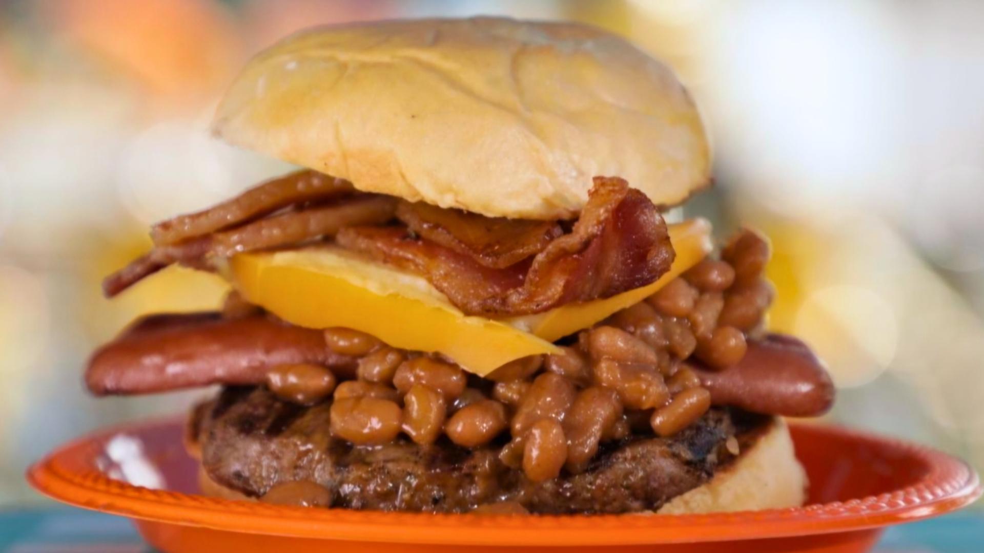 Florida State Fair: New foods for 2025 | wtsp.com