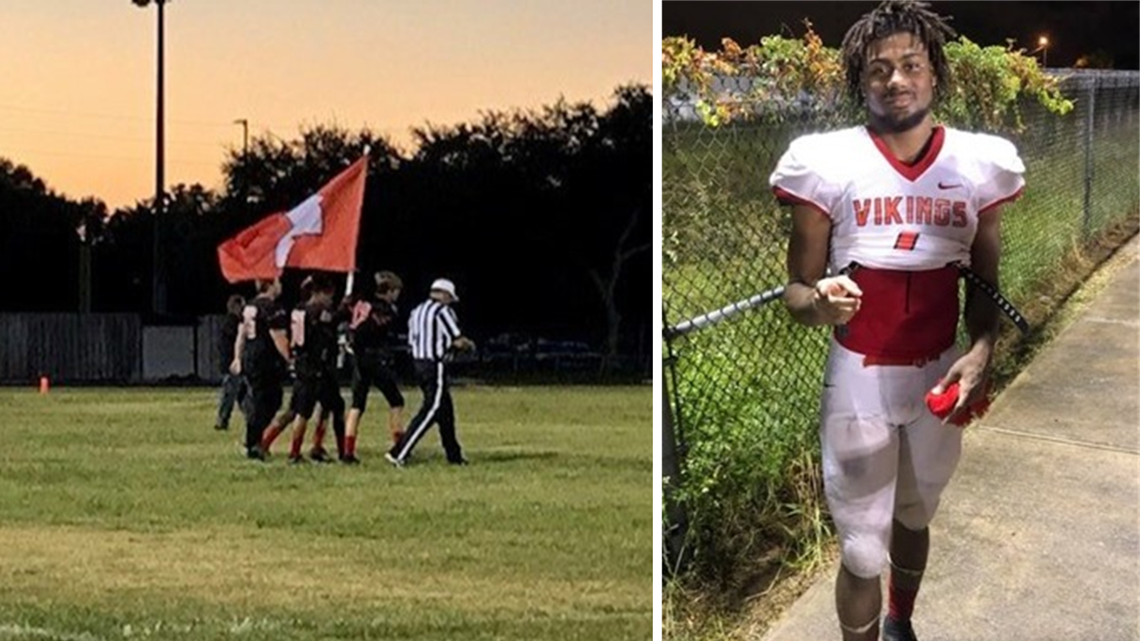 Northeast High School remembers Jacquez Welch | wtsp.com