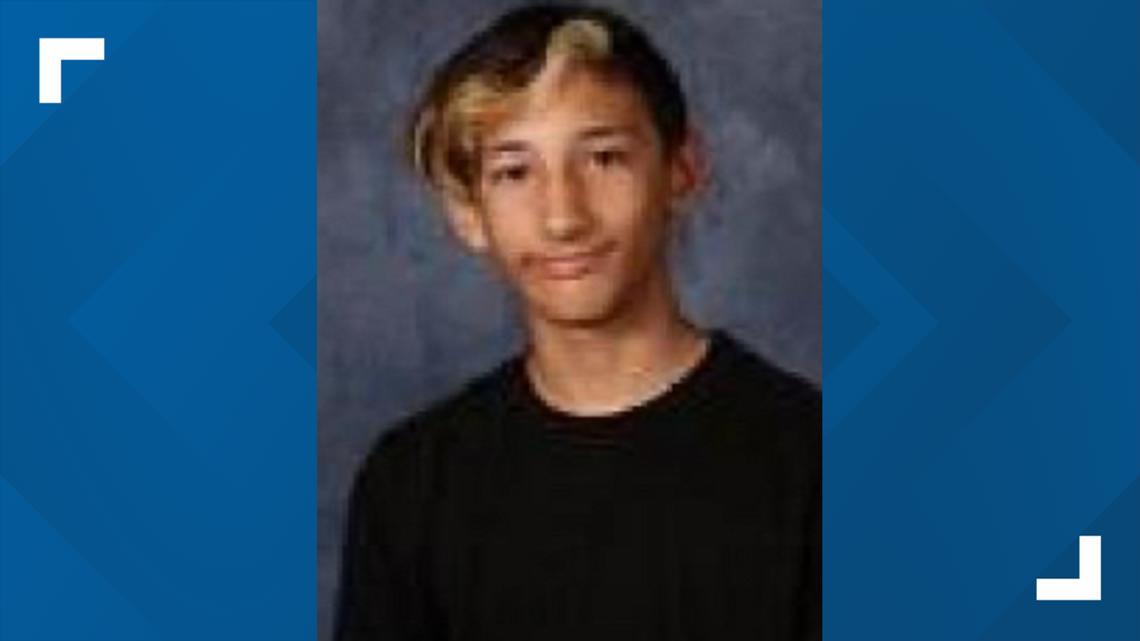 Missing Pasco County boy found safe | wtsp.com