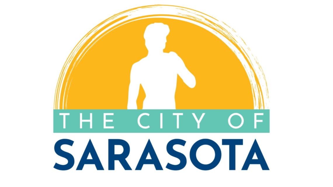 Sarasota leaders consider 7 new city logo designs | wtsp.com