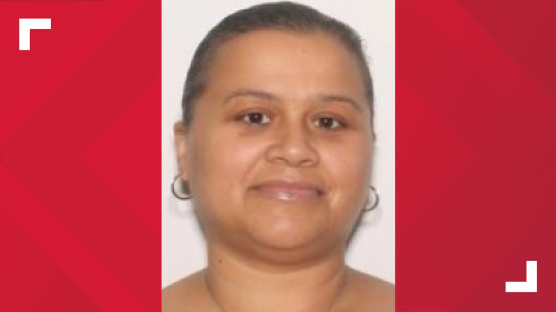 Florida Missing Child Alert out of Riverview canceled | wtsp.com