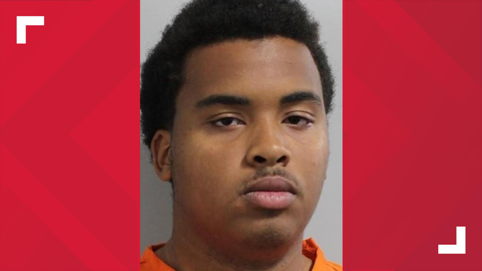 Sheriff: Polk County deputy arrested for exposing 'sexual organs ...