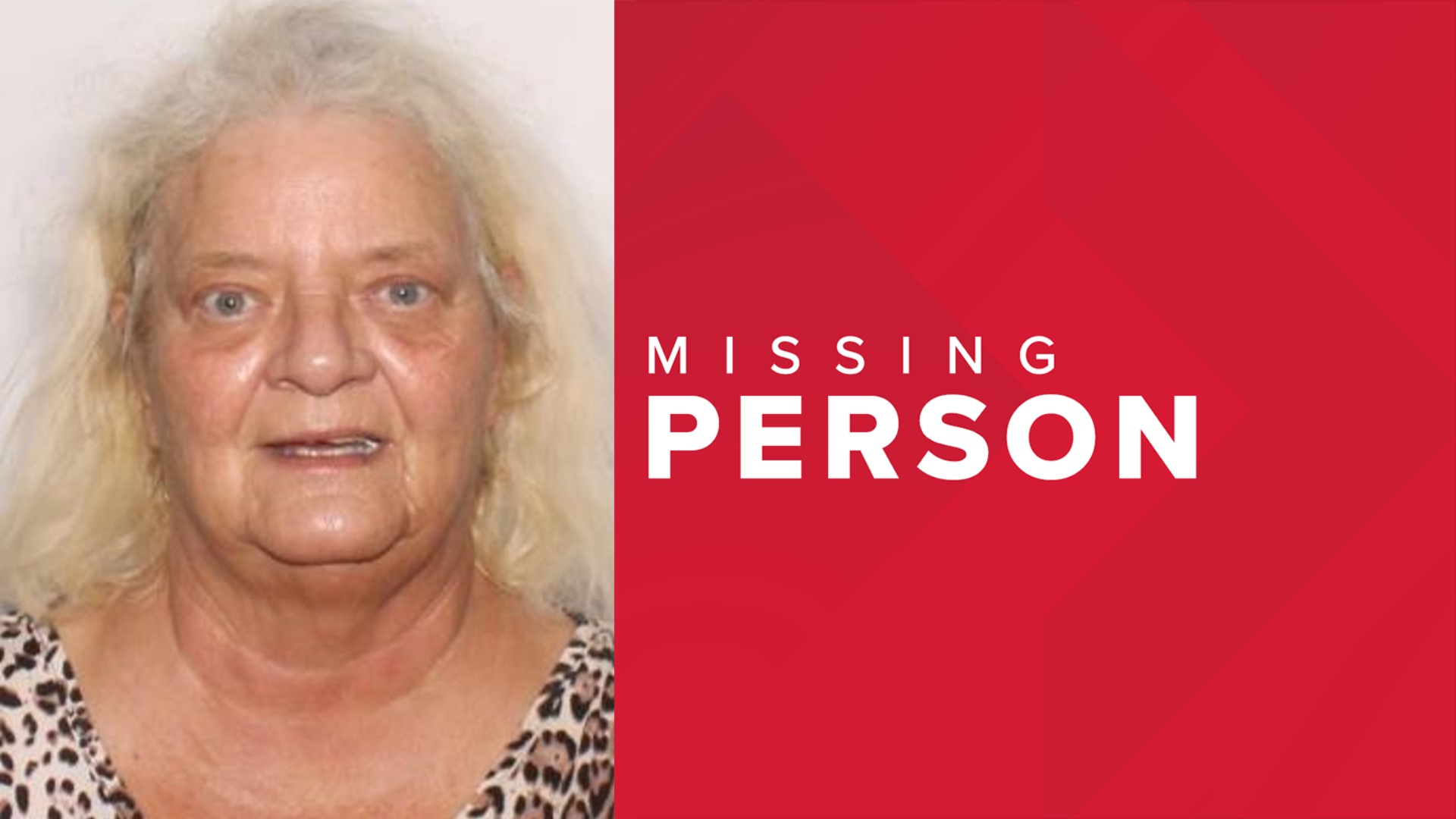 Largo police find missing 67-year-old woman | wtsp.com