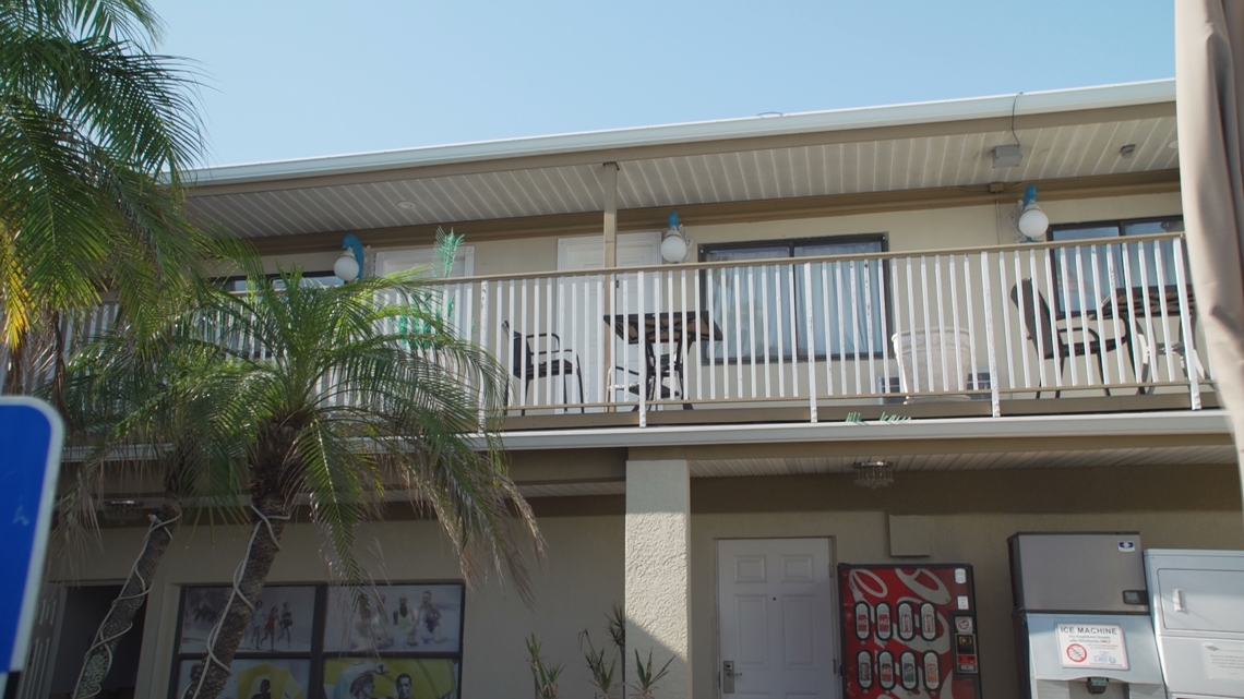 TV Listings | 10 Tampa Bay CBS | Antenna TV | Justice Network | Quest ...