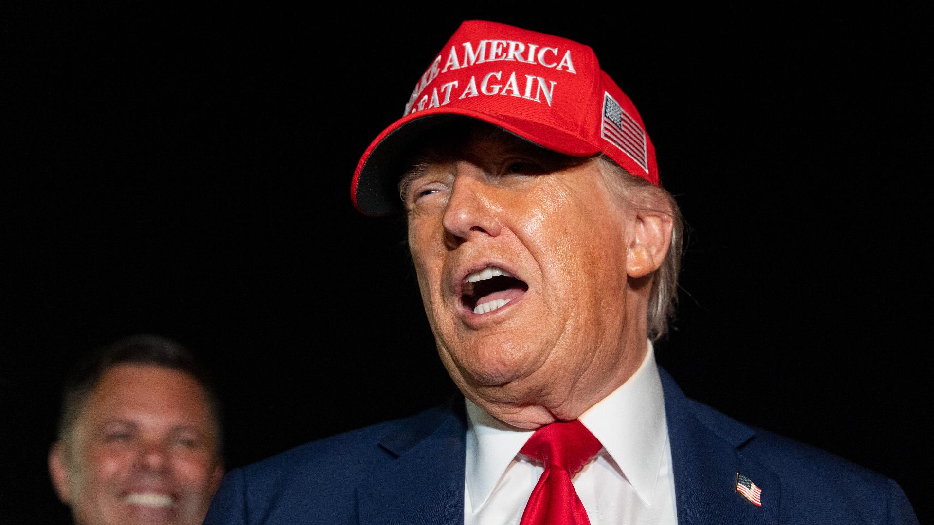 Trump administration announces plan for new oil drilling off the coasts ...