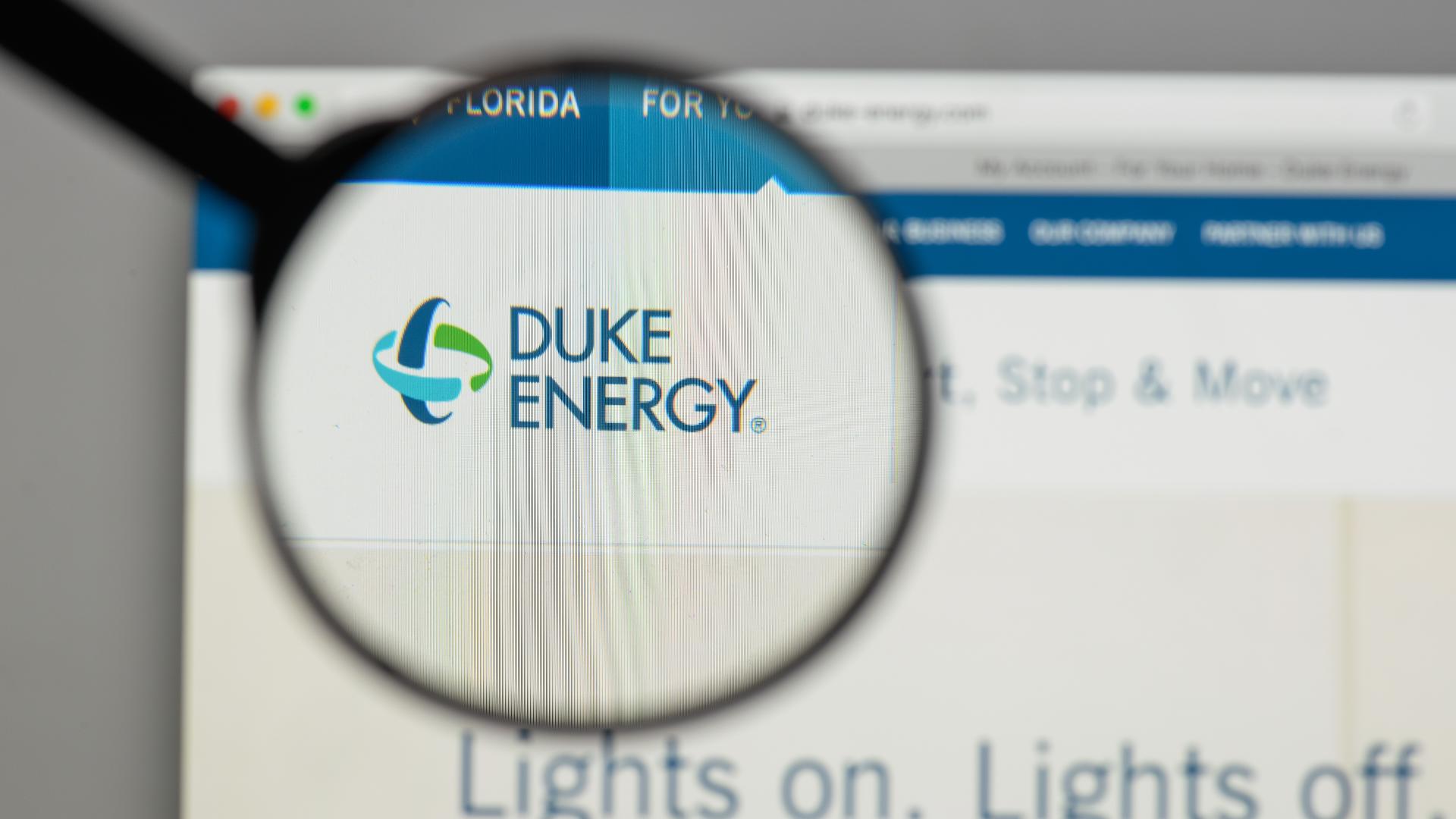 Duke Energy is dropping prices for the 3rd time this year: How much ...