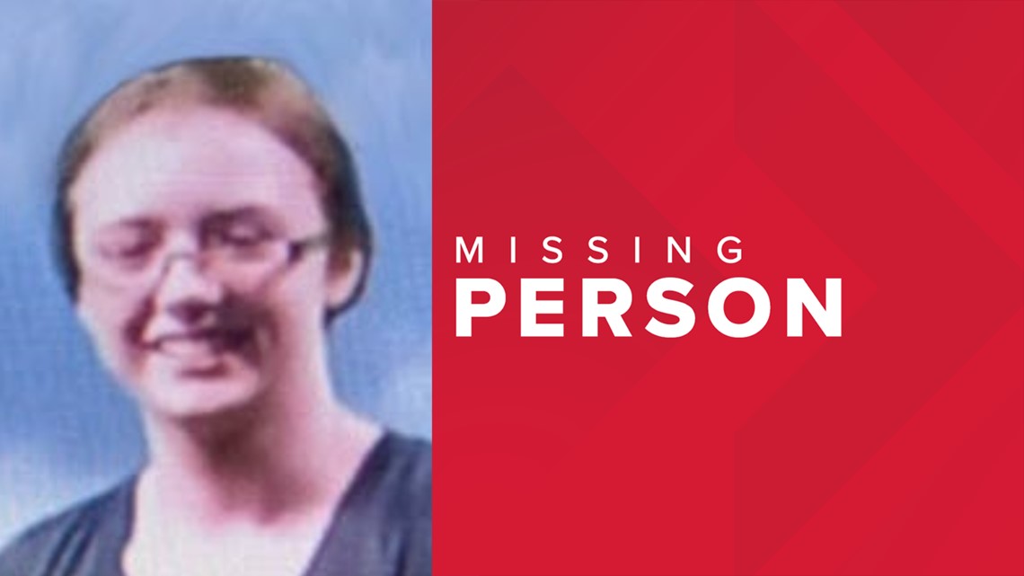 Missing Child Alert: Have you seen Alina Godalkowski? | wtsp.com