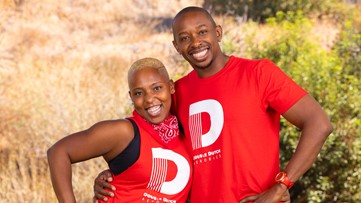 Meet the cast of 'The Amazing Race' season 36 | wtsp.com