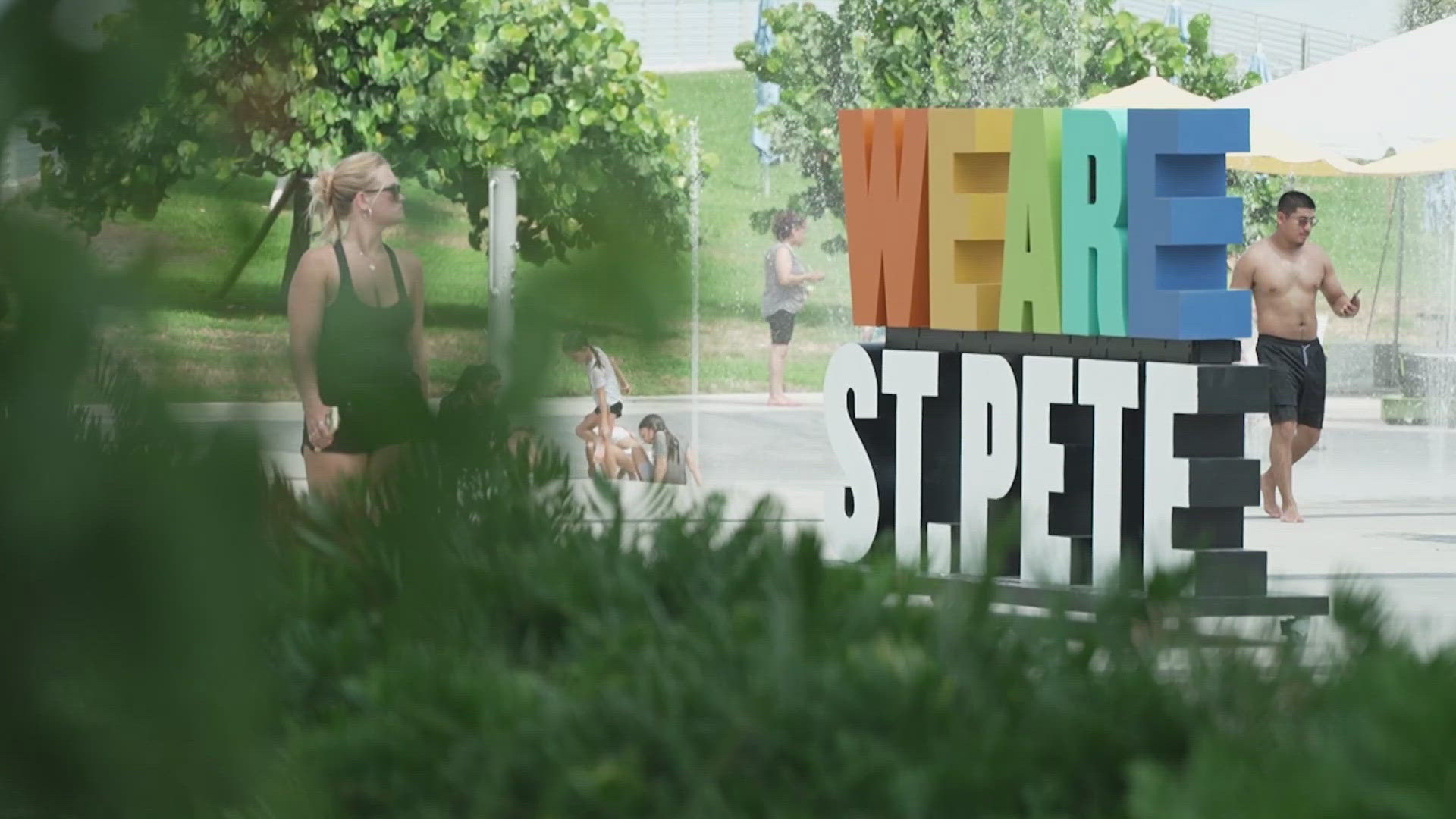 727 Day: Highlighting St. Pete’s resilience and tourism boom | wtsp.com