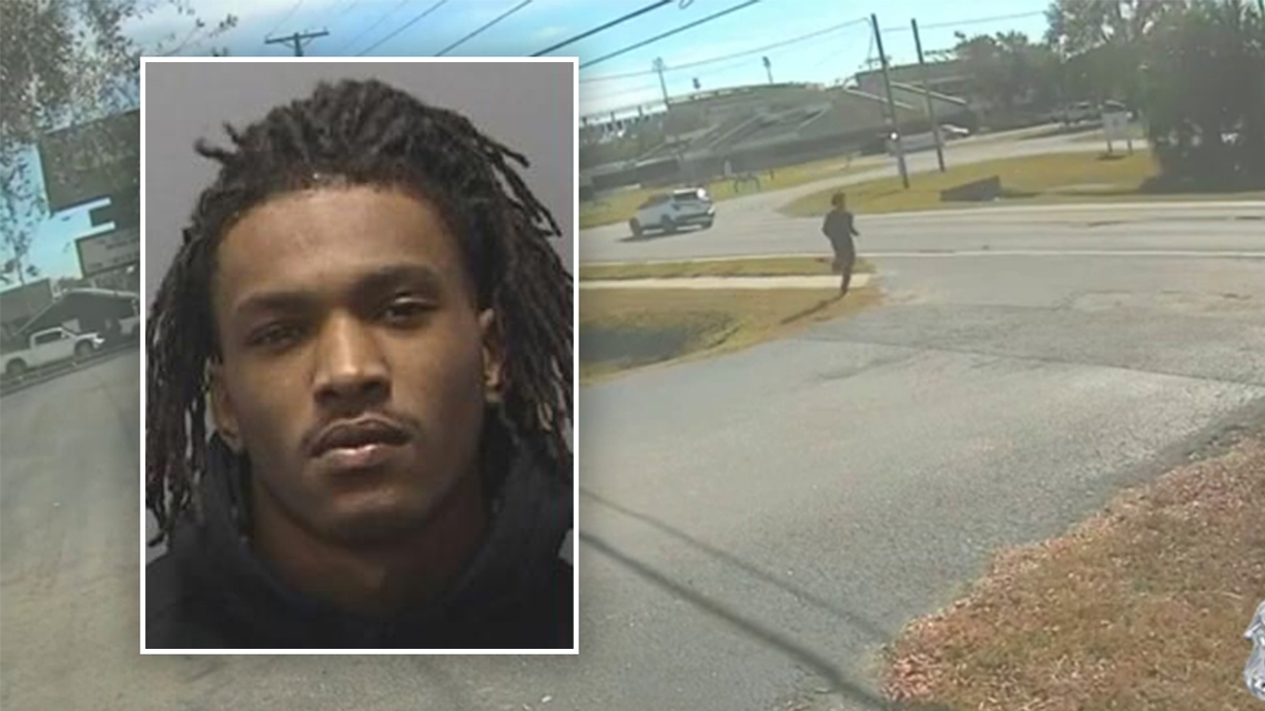 Teen accused of killing Jevario Buie who escaped juvenile detention ...
