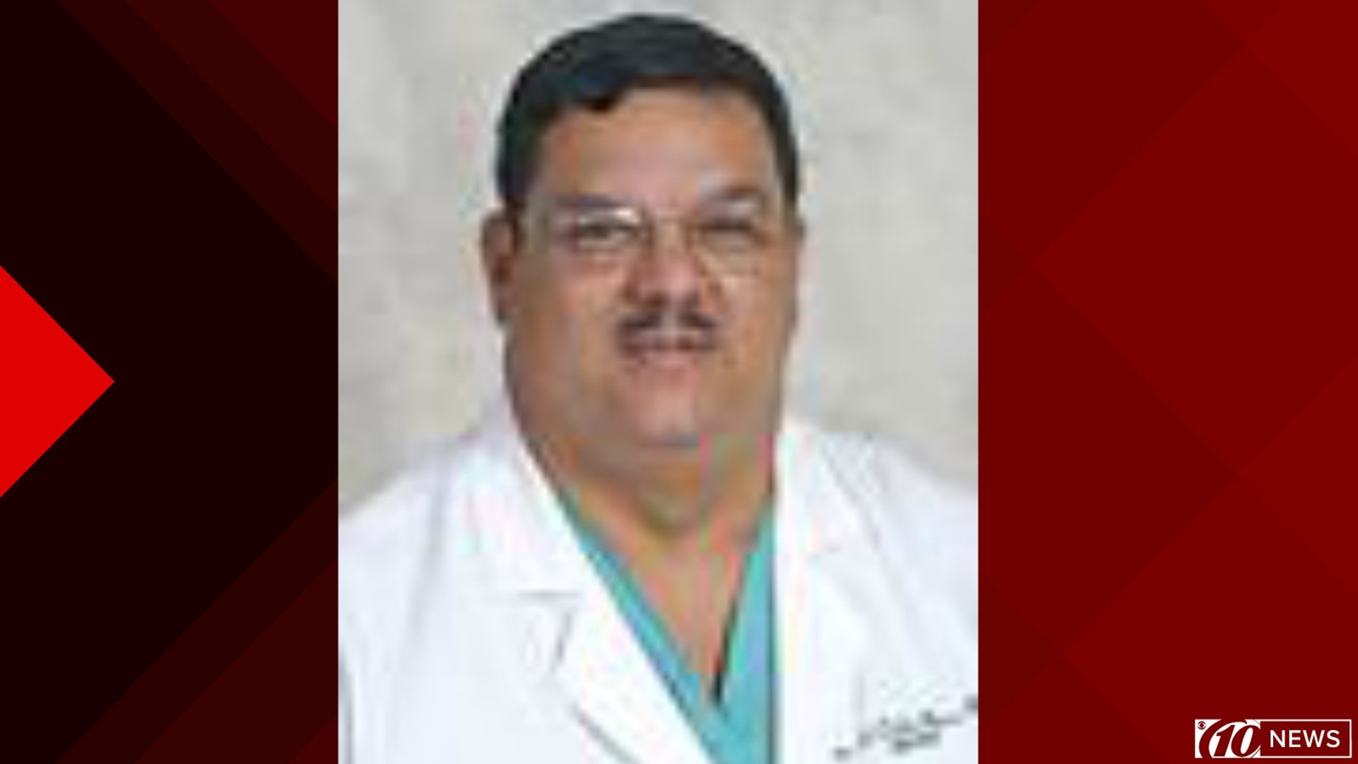 University of Miami Health doctor dies from coronavirus | wtsp.com