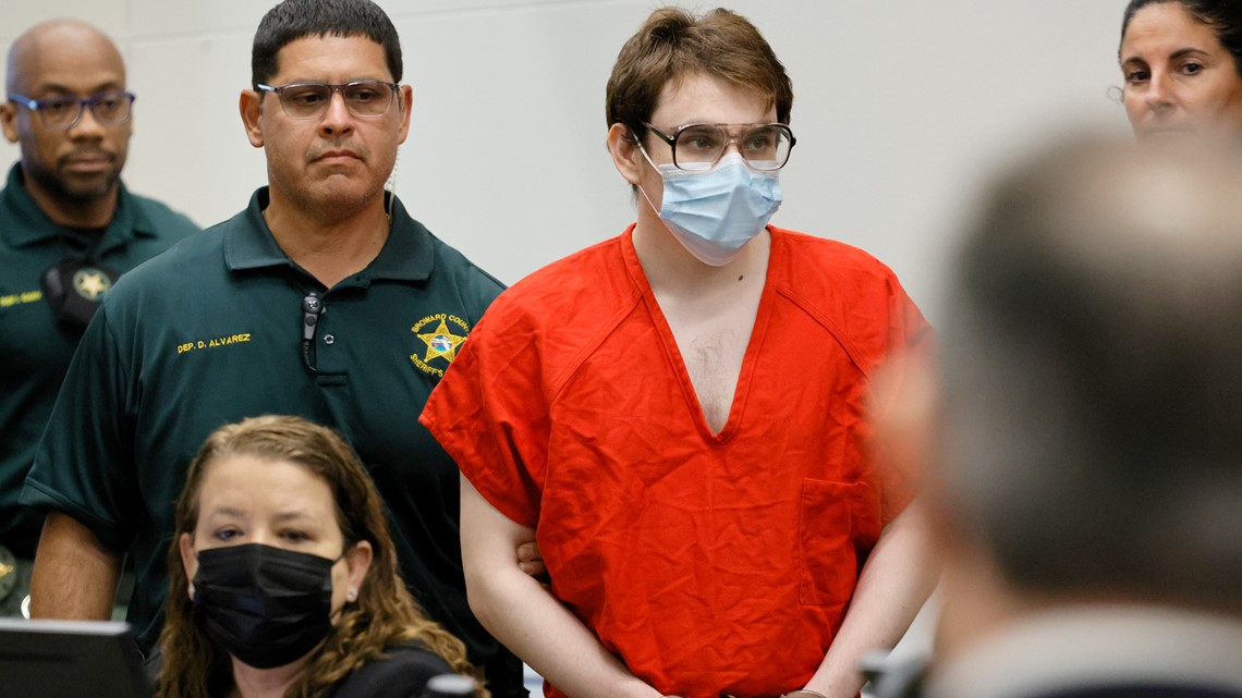 Florida’s death penalty: Why Nikolas Cruz will serve life in jail ...