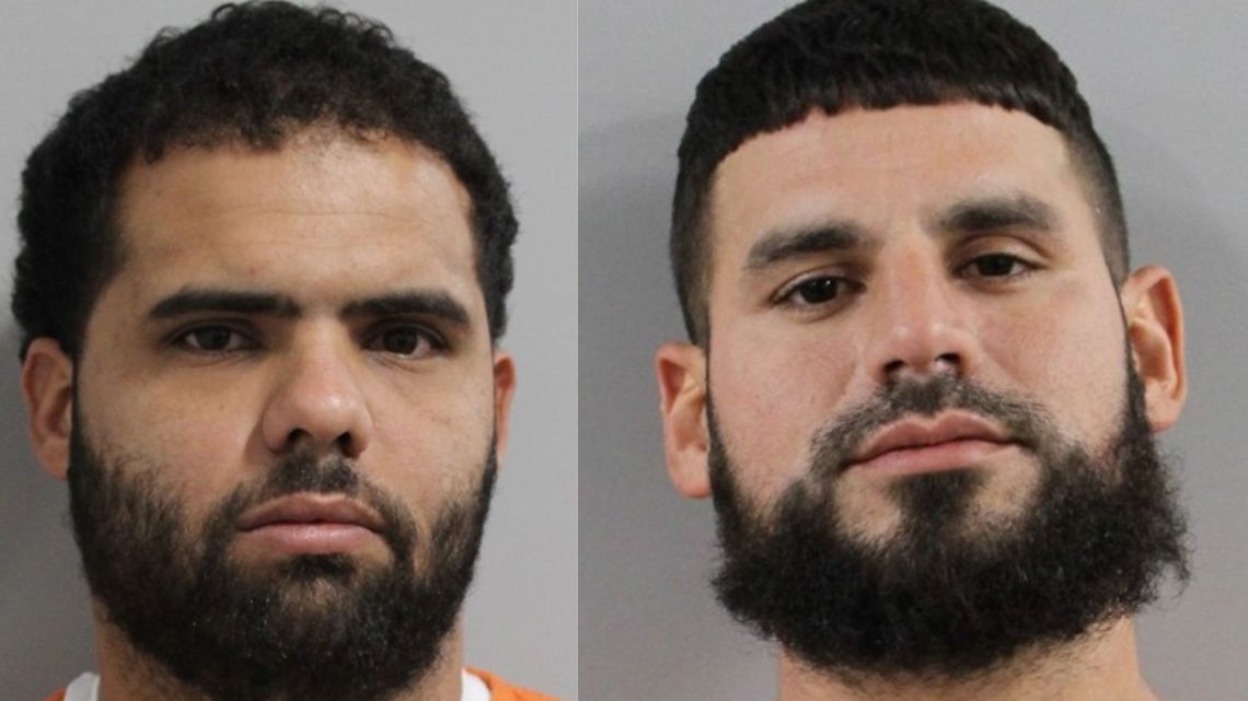 Remaining suspect in Lakeland swan theft arrested | wtsp.com