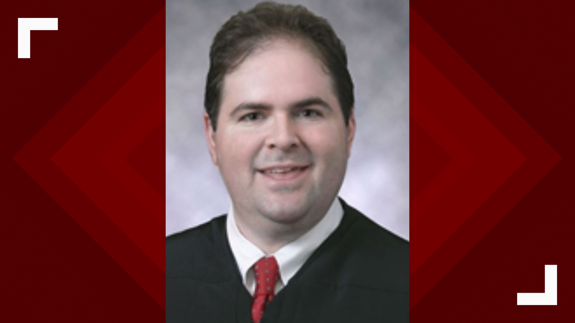 Gov. DeSantis names Robert Luck to Florida Supreme Court | wtsp.com