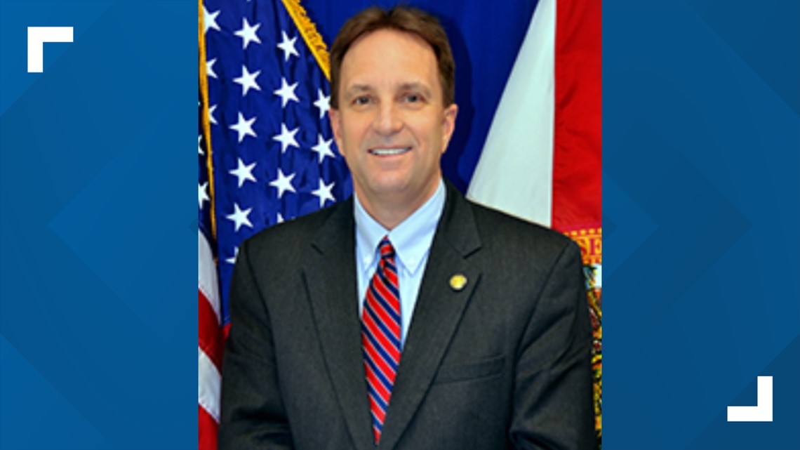 Florida Department of Law Enforcement commissioner to resign | wtsp.com