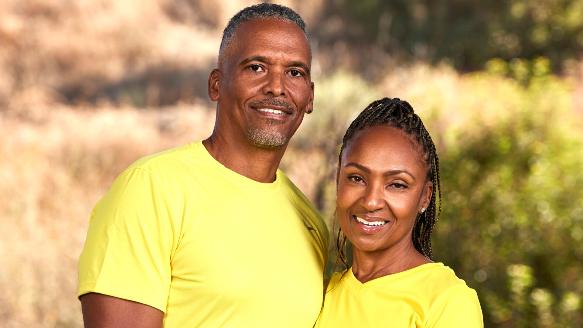 Meet the cast of 'The Amazing Race' season 36 | wtsp.com