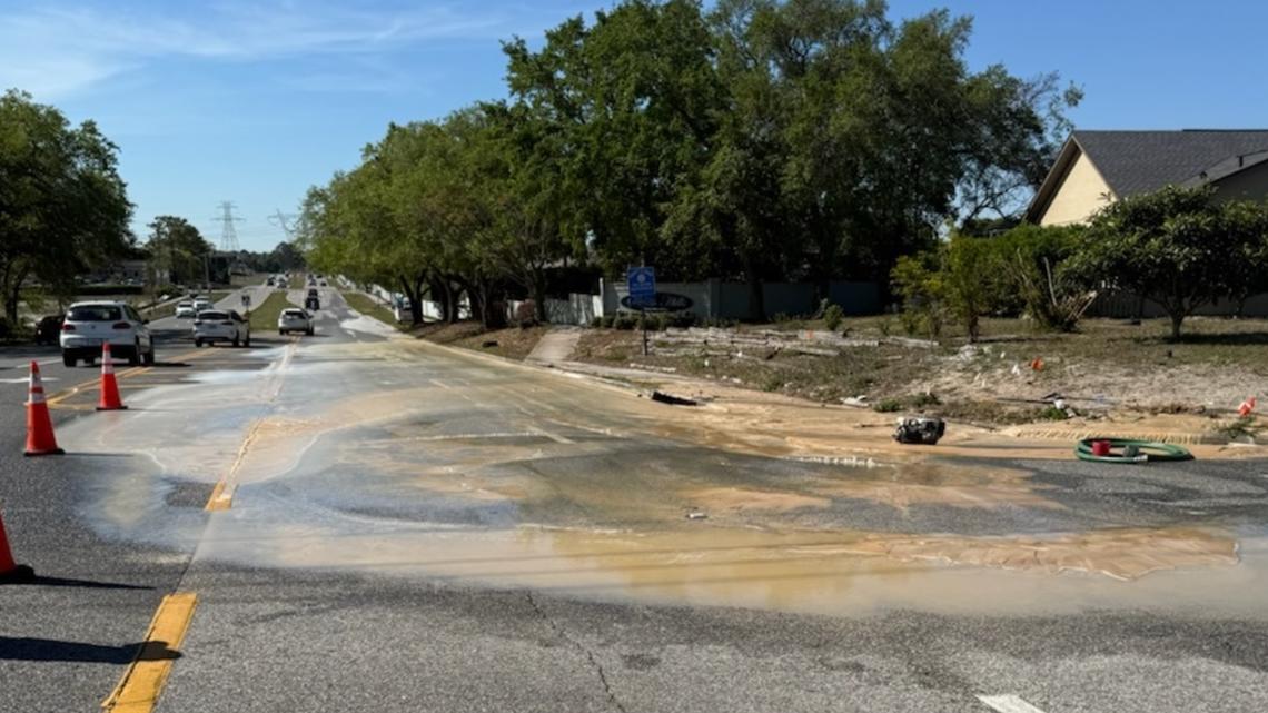 What is my flood zone in Tampa Bay? | wtsp.com