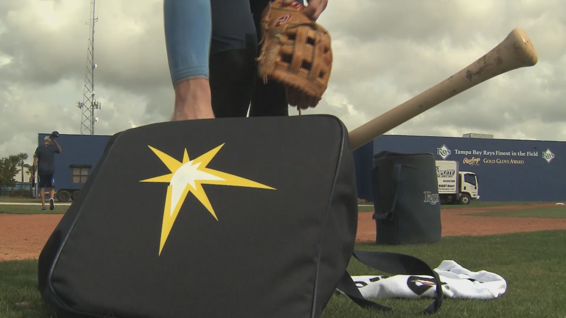 Tampa Bay Rays Spring Training Schedule: What you need to know | wtsp.com
