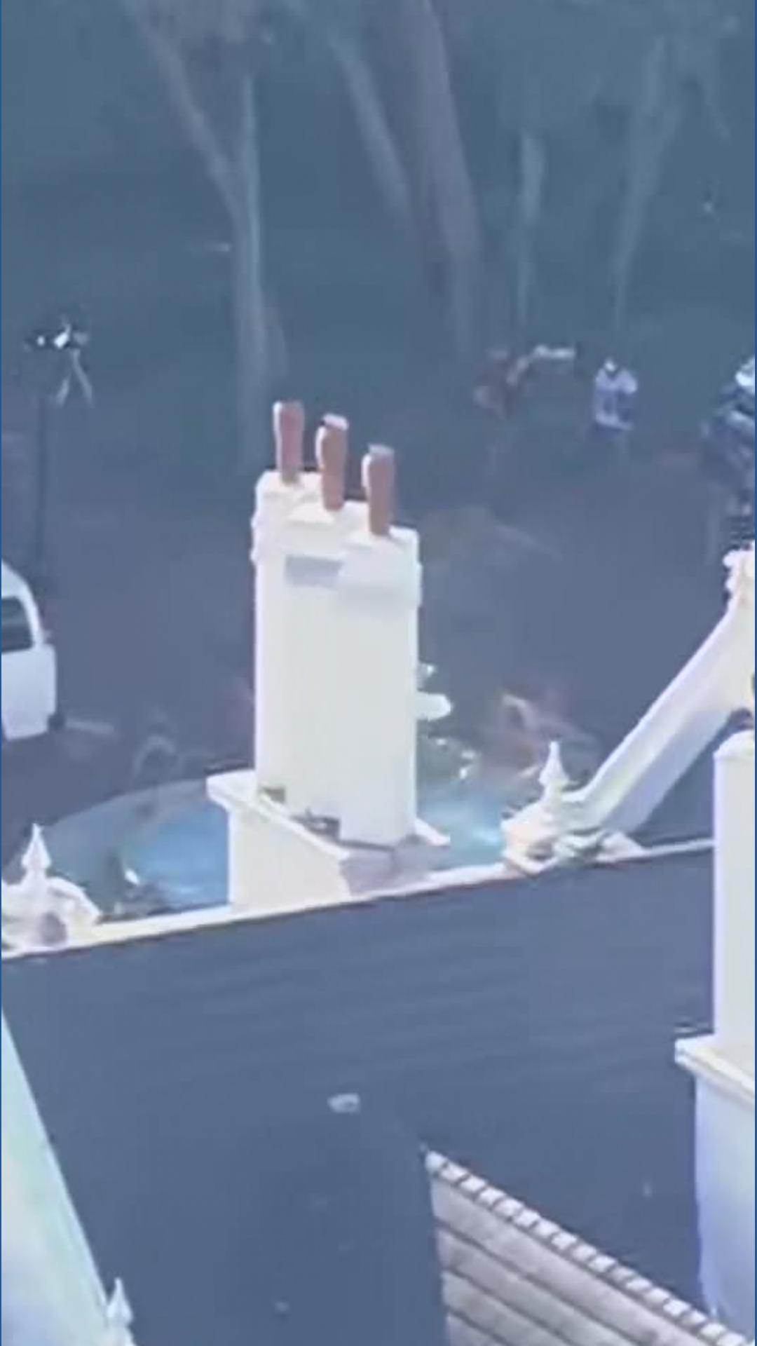FBI search of Tampa mansion linked to church leaders' forced labor ...