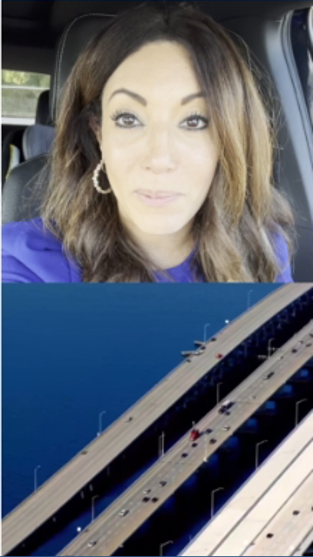 Howard Frankland Brudge: Slow your roll, get the memo | wtsp.com