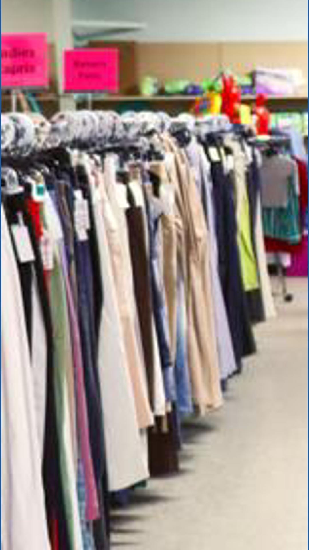 Detectives investigating after human skull left at thrift store in ...