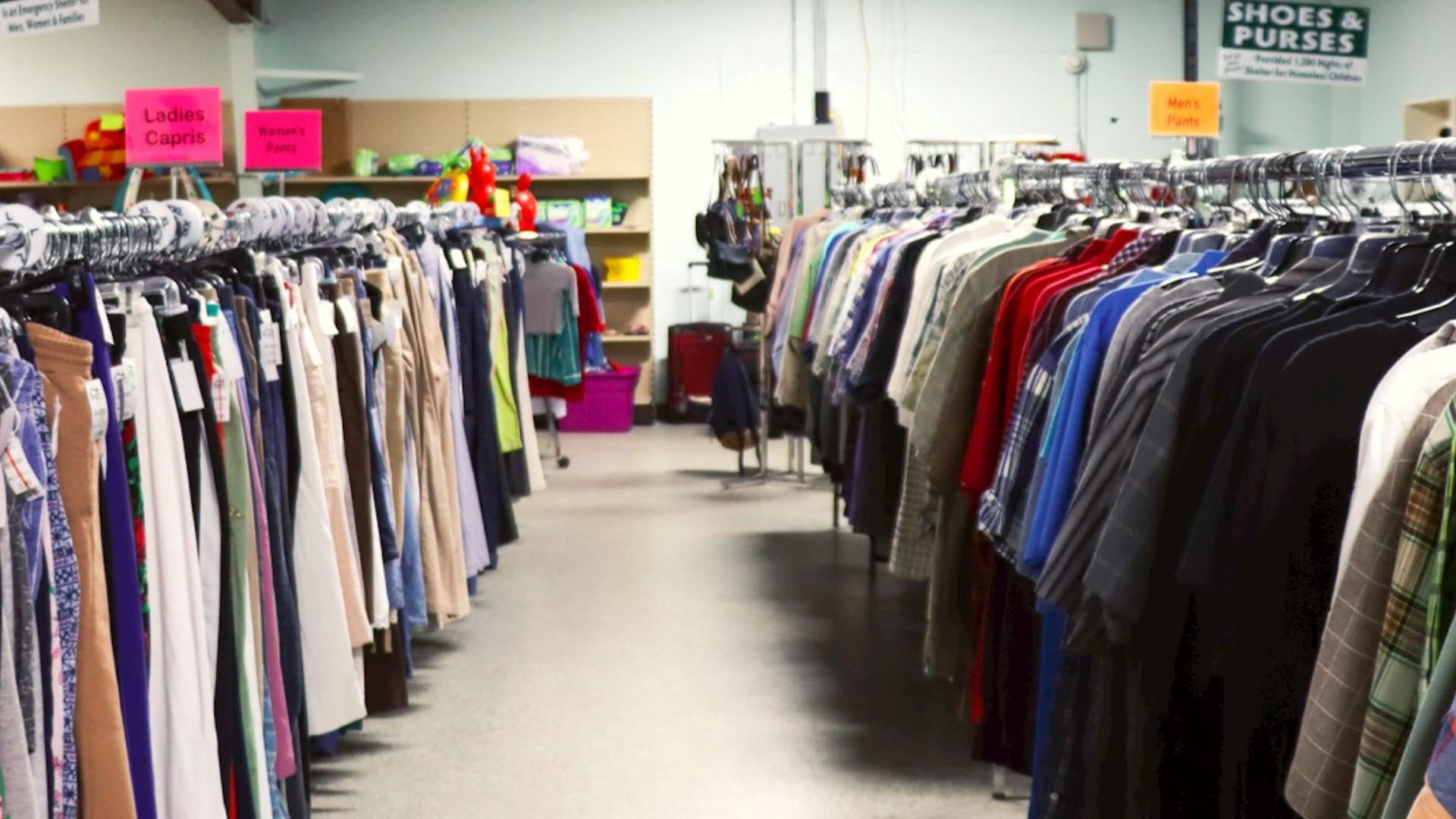 Detectives investigating after human skull left at thrift store in ...