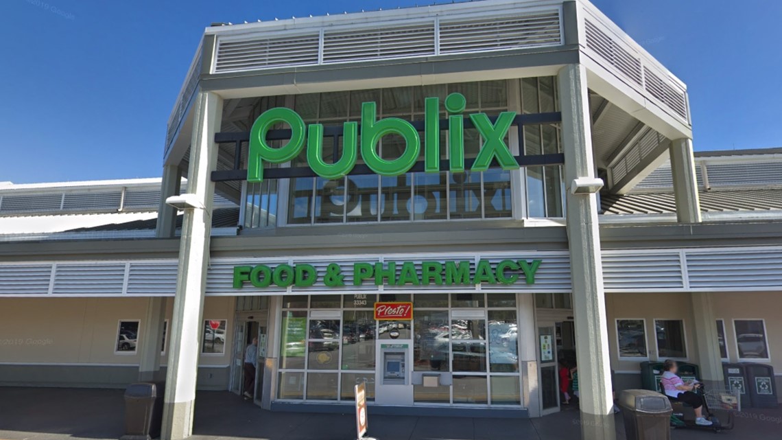 Publix open, closed: See store status page during Idalia | wtsp.com