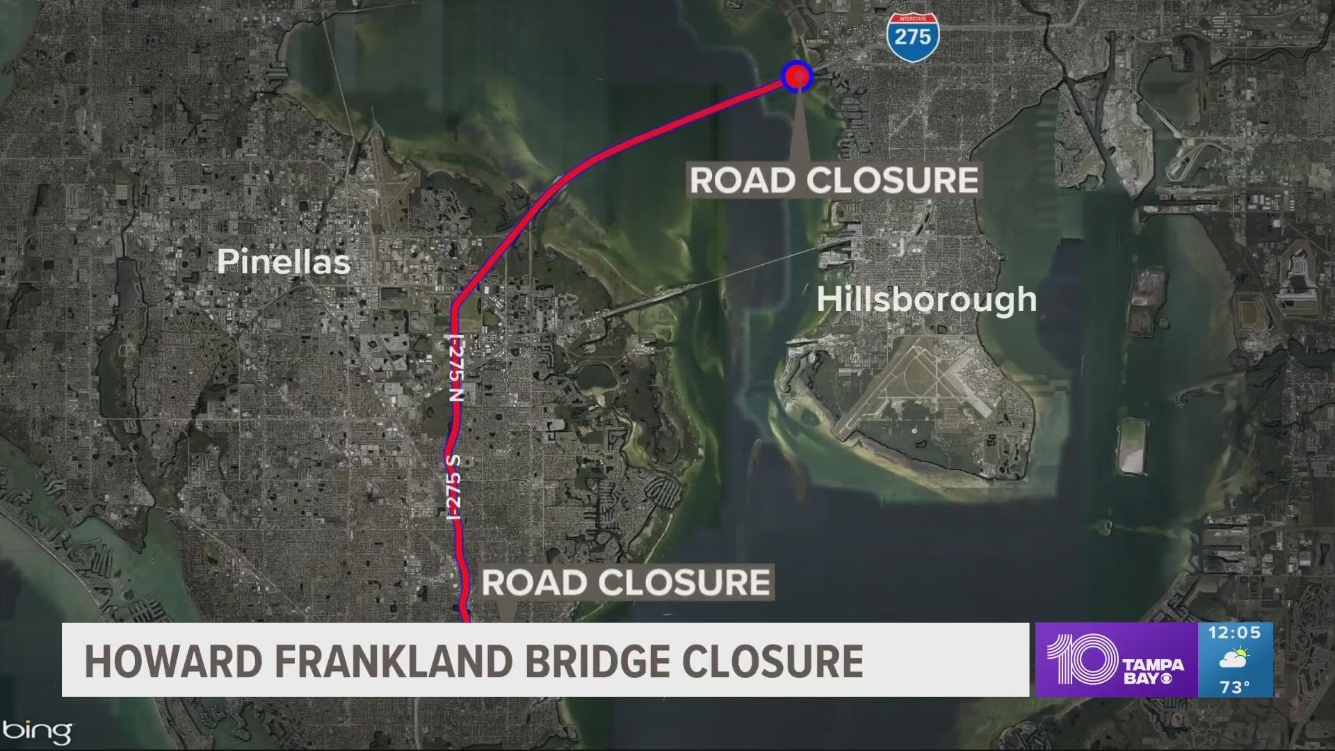 Authorities arrest man after SWAT situation | wtsp.com