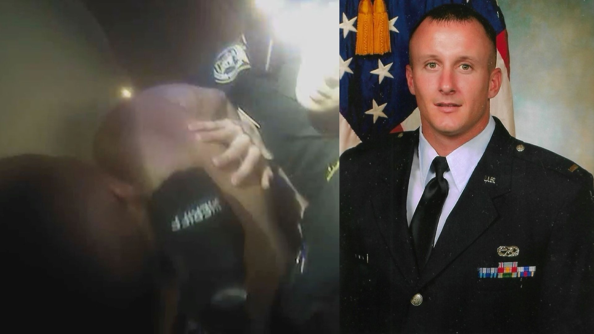 Florida deaths attributed to controversial 'excited delirium' | wtsp.com