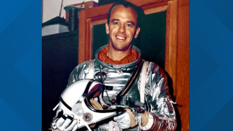 NASA marks 63rd anniversary as U.S. space agency | wtsp.com