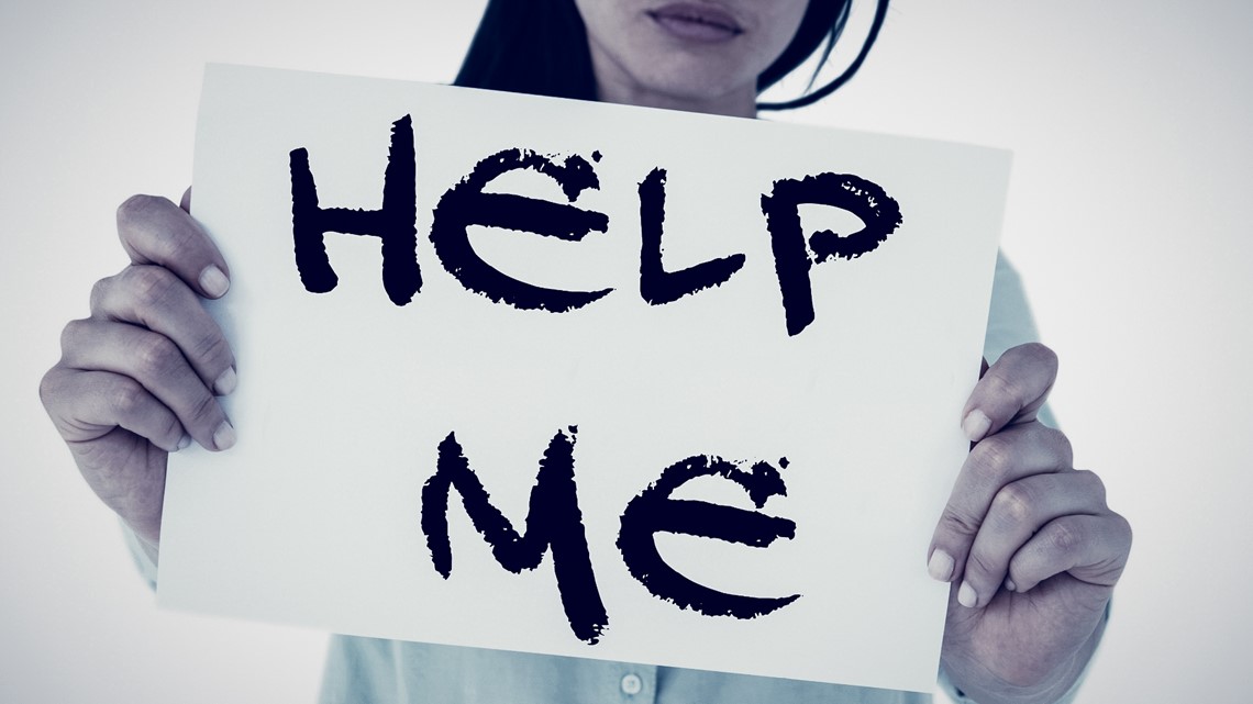 Kidnapped Texas girl rescued in California, officials say | wtsp.com