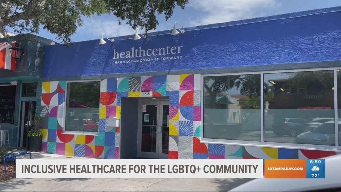 Metro Inclusive Health expanding across Tampa Bay while helping the ...