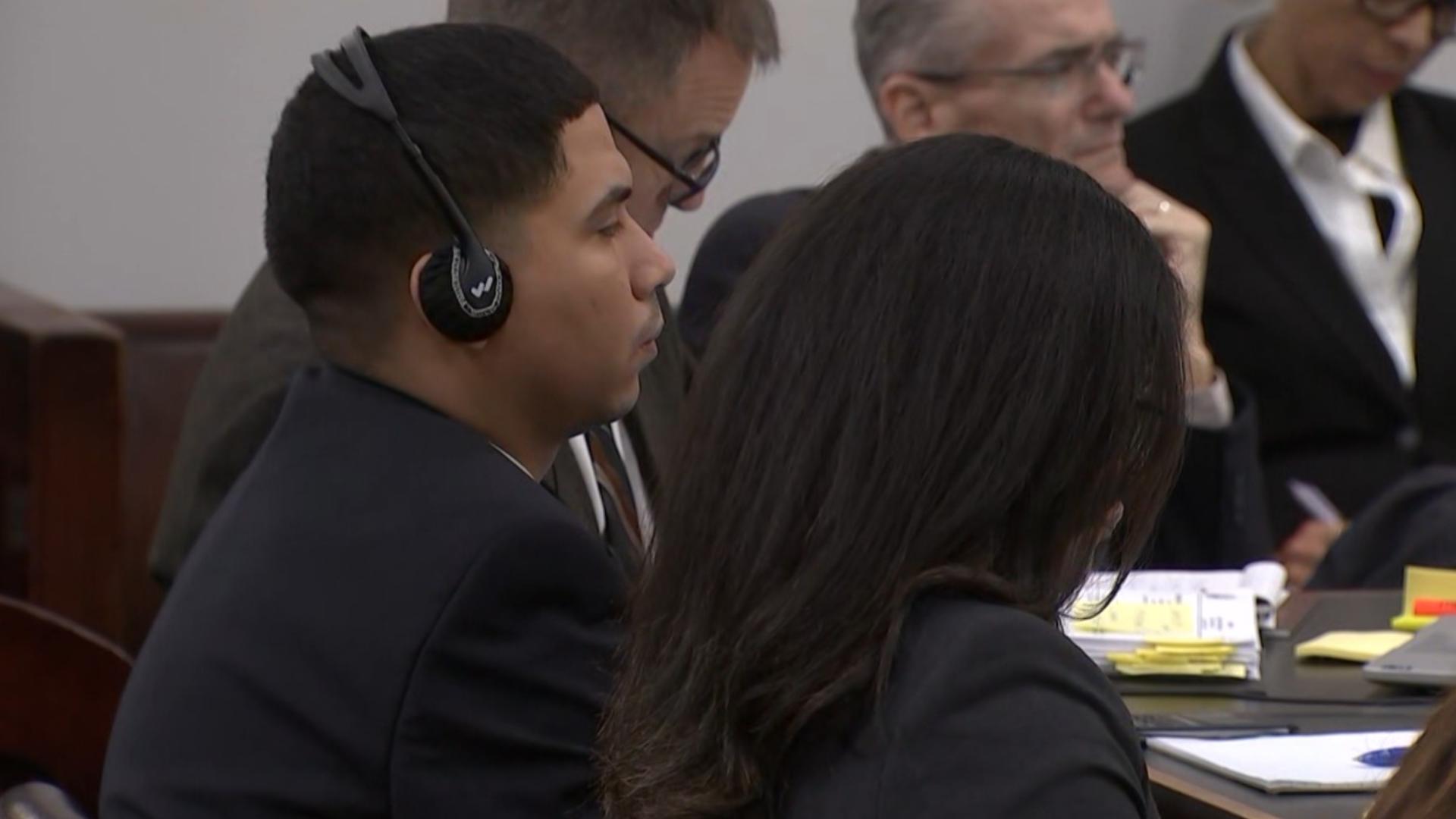 Jury recommends life sentence for man in deadly stabbing of 14-year-old ...
