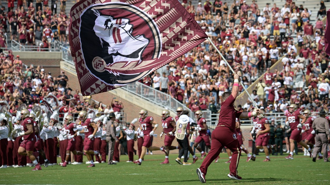 Florida college football bowl projects: Teams vie for spots | wtsp.com