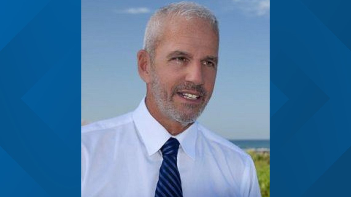 John Chappie gets re-elected as mayor of Bradenton Beach | wtsp.com