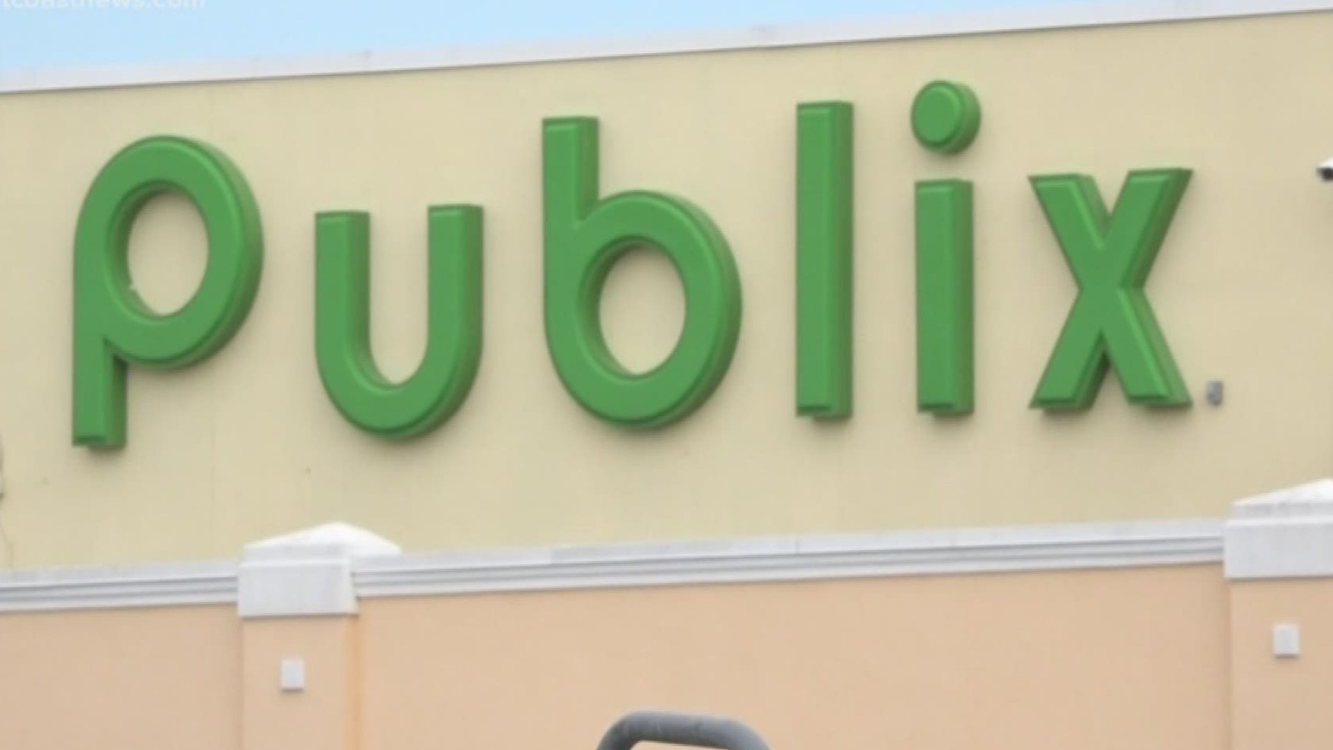 Publix selling green face masks during pandemic | wtsp.com
