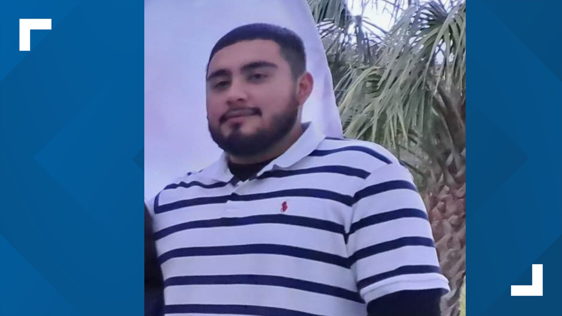 Family of sole survivor in deadly Plant City train crash speaks | wtsp.com